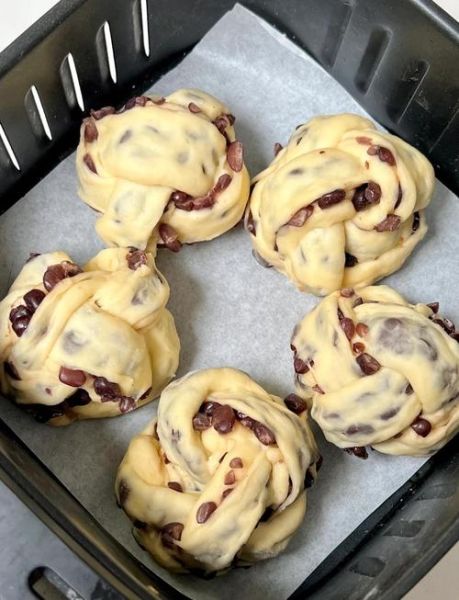 红豆面包怎么做_红豆面包配方比例-第1张图片-山城妙识 红豆面包怎么做_红豆面包配方比例-第1张图片-山城妙识