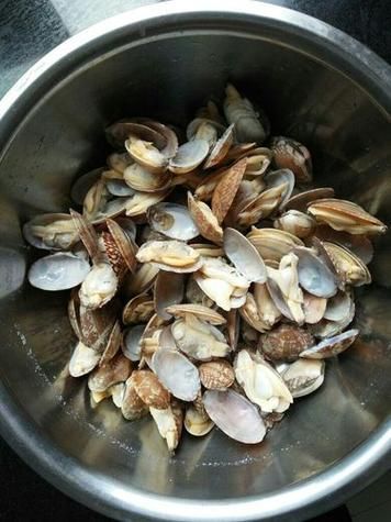 花甲泡了一夜全死了_还能吃吗-第3张图片-山城妙识 花甲泡了一夜全死了_还能吃吗-第3张图片-山城妙识