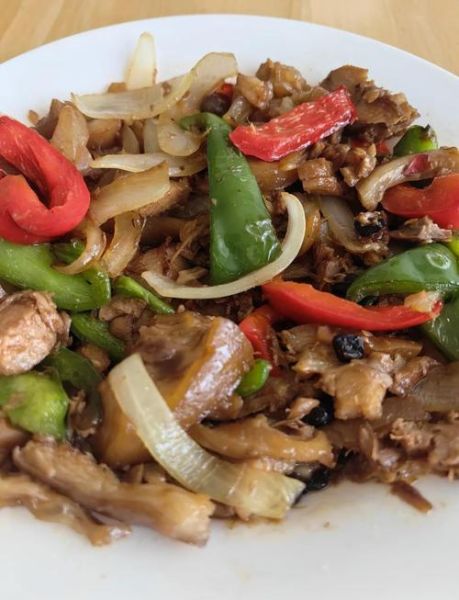 回锅肘子肉怎么做_回锅肘子肉的家常做法-第2张图片-山城妙识