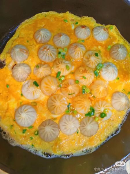 生煎包子怎么煎不破皮_生煎包子底部金黄秘诀-第2张图片-山城妙识