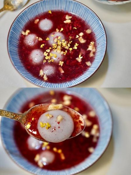 酒酿汤圆怎么做_酒酿汤圆的做法窍门-第2张图片-山城妙识 酒酿汤圆怎么做_酒酿汤圆的做法窍门-第2张图片-山城妙识