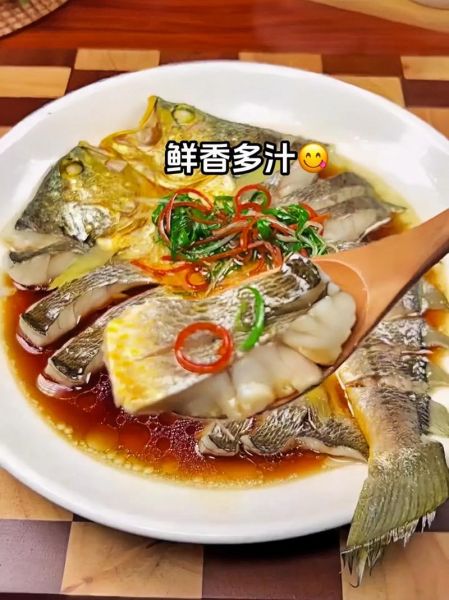 黄鱼鲞和黄鱼的区别_哪个更好吃-第3张图片-山城妙识 黄鱼鲞和黄鱼的区别_哪个更好吃-第3张图片-山城妙识