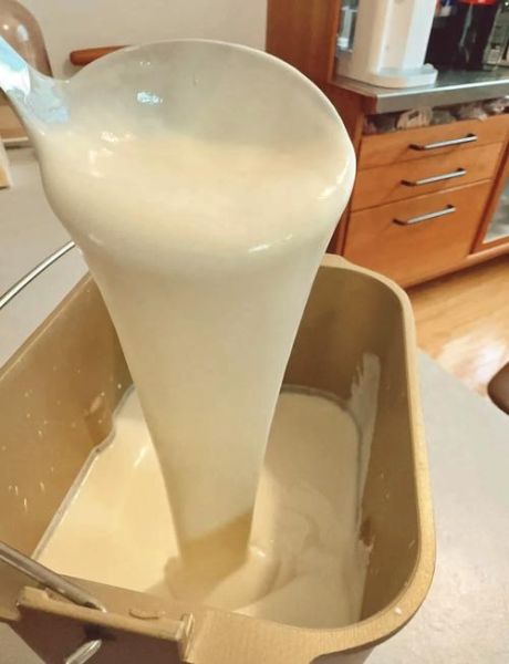 美的面包机怎么做酸奶_酸奶发酵温度是多少-第1张图片-山城妙识 美的面包机怎么做酸奶_酸奶发酵温度是多少-第1张图片-山城妙识