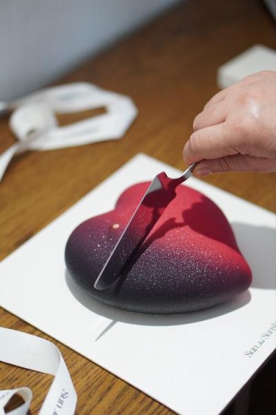 爱心蛋糕是什么意思_爱心蛋糕代表什么-第1张图片-山城妙识