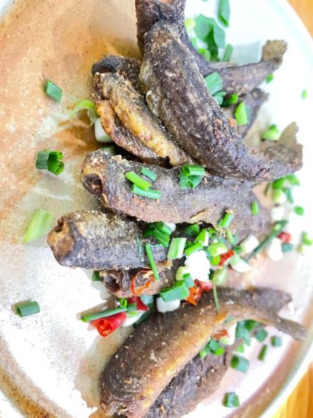 泥鳅怎么杀_泥鳅怎么洗黏膜-第3张图片-山城妙识