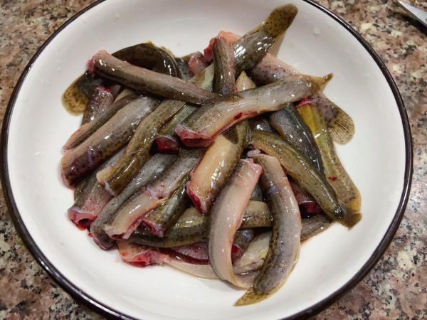 泥鳅怎么杀_泥鳅怎么洗黏膜-第2张图片-山城妙识