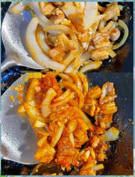 韩式泡菜豆腐汤怎么做_泡菜豆腐汤热量高吗-第1张图片-山城妙识