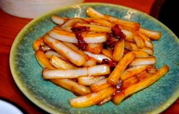 陕西金边白菜怎么做_陕西金边白菜正宗做法-第3张图片-山城妙识 陕西金边白菜怎么做_陕西金边白菜正宗做法-第3张图片-山城妙识