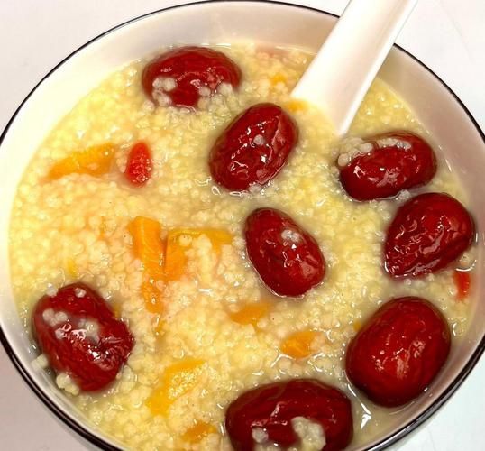 小米粥怎么煮又快又稠_小米粥怎么煮粘稠好喝-第2张图片-山城妙识