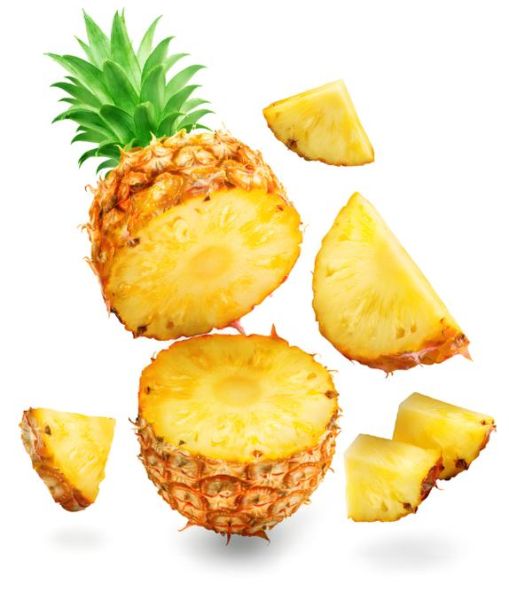 吃菠萝为什么要用盐水泡_盐水泡菠萝多久合适-第3张图片-山城妙识 吃菠萝为什么要用盐水泡_盐水泡菠萝多久合适-第3张图片-山城妙识