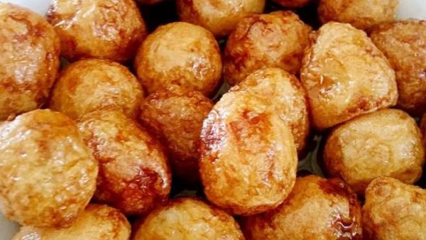 虎皮蛋怎么做_虎皮蛋热量高吗-第3张图片-山城妙识 虎皮蛋怎么做_虎皮蛋热量高吗-第3张图片-山城妙识