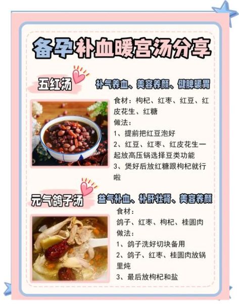 女人宫寒吃什么好_暖宫食物推荐-第2张图片-山城妙识