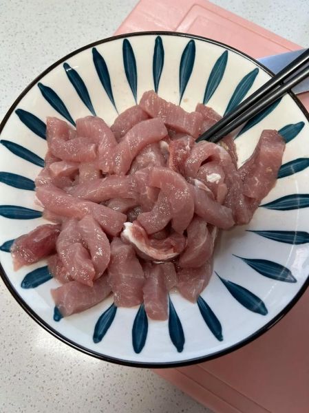 菠萝糖醋里脊怎么做_菠萝糖醋里脊家常做法-第1张图片-山城妙识 菠萝糖醋里脊怎么做_菠萝糖醋里脊家常做法-第1张图片-山城妙识