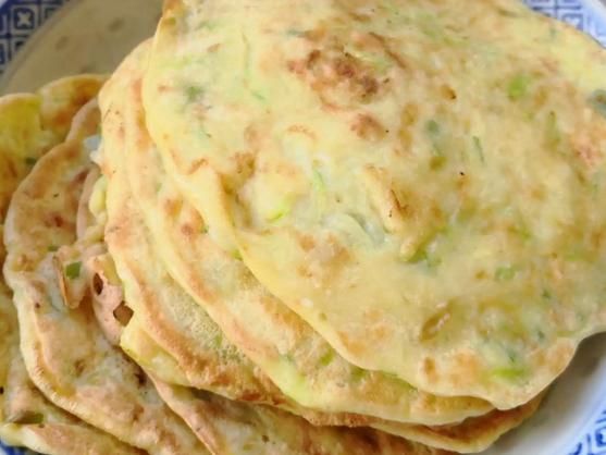 糊塌子怎么做才软_糊塌子用什么面粉最好-第3张图片-山城妙识