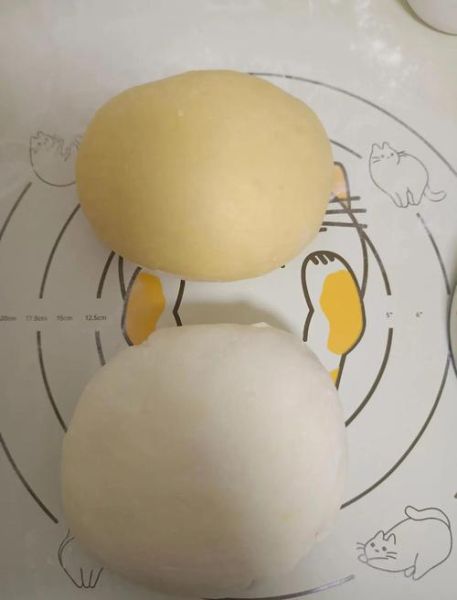 自制猫耳朵怎么才酥脆_猫耳朵炸多久才脆-第3张图片-山城妙识