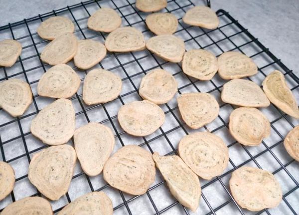 自制猫耳朵怎么才酥脆_猫耳朵炸多久才脆-第2张图片-山城妙识