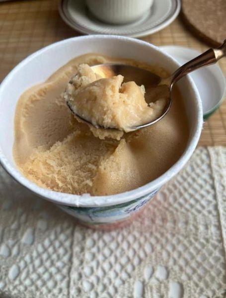 香草冰淇淋原料有哪些_如何挑选最天然-第1张图片-山城妙识