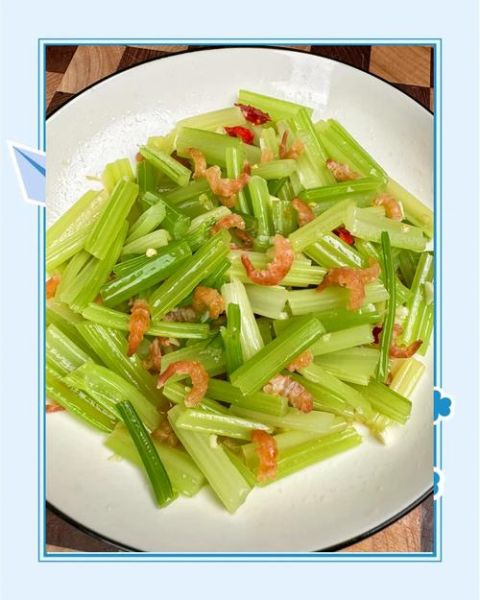 海米怎么泡发_海米炒什么菜好吃-第1张图片-山城妙识