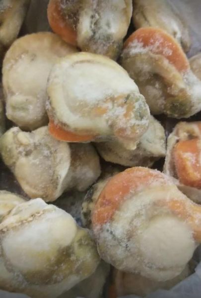 冷冻扇贝肉怎么清蒸_冷冻扇贝肉清蒸需要解冻吗-第3张图片-山城妙识