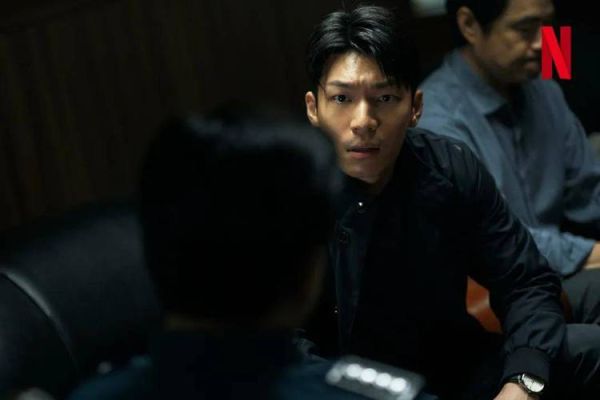 鱿鱼游戏在线观看完整版_哪里能免费看-第3张图片-山城妙识