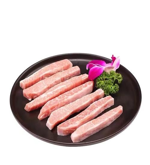 松板肉为什么叫松板肉_松板肉名字的由来-第2张图片-山城妙识