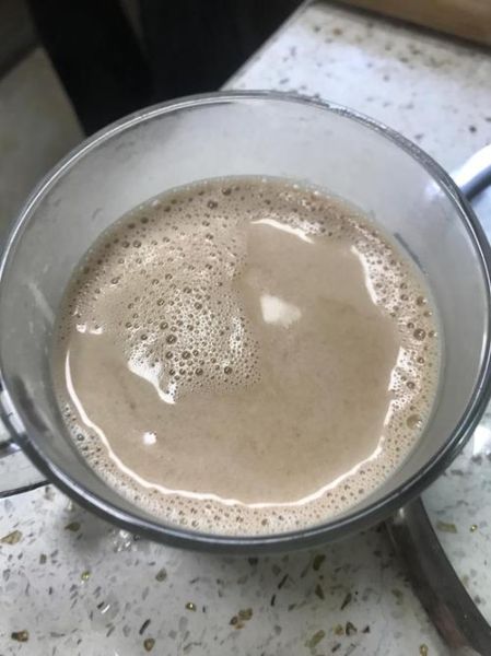 自制巧克力奶茶怎么做_自制巧克力奶茶配方比例-第3张图片-山城妙识