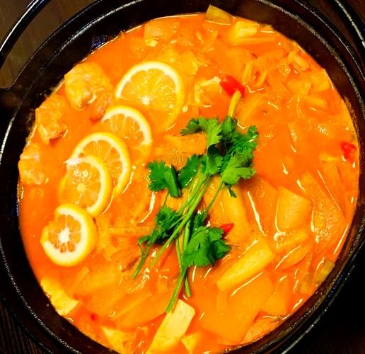 冬阴功汤配菜有哪些_怎么做才地道-第2张图片-山城妙识 冬阴功汤配菜有哪些_怎么做才地道-第2张图片-山城妙识