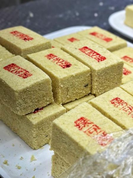 绿豆糕是哪里的特产_绿豆糕产地哪里最正宗-第2张图片-山城妙识