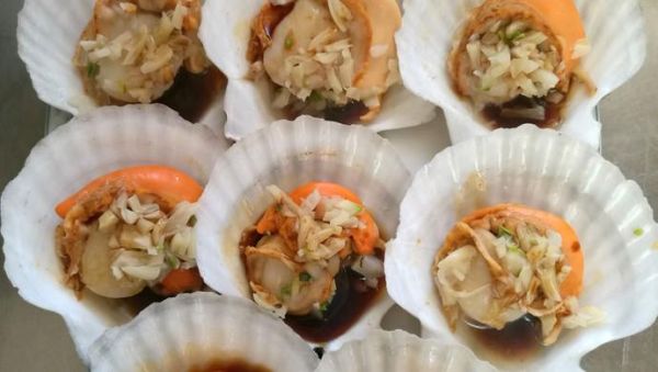 蒜蓉扇贝调料怎么做_蒜蓉扇贝调料哪个牌子好-第2张图片-山城妙识 蒜蓉扇贝调料怎么做_蒜蓉扇贝调料哪个牌子好-第2张图片-山城妙识