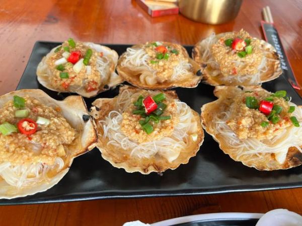 蒜蓉扇贝调料怎么做_蒜蓉扇贝调料哪个牌子好-第3张图片-山城妙识 蒜蓉扇贝调料怎么做_蒜蓉扇贝调料哪个牌子好-第3张图片-山城妙识