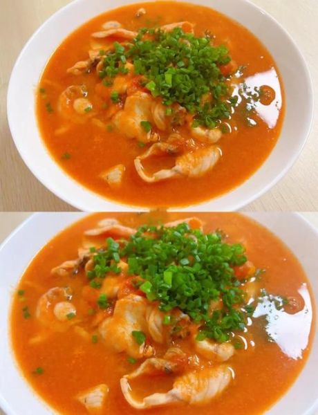 番茄鱼怎么做_番茄鱼用什么鱼最好-第1张图片-山城妙识 番茄鱼怎么做_番茄鱼用什么鱼最好-第1张图片-山城妙识