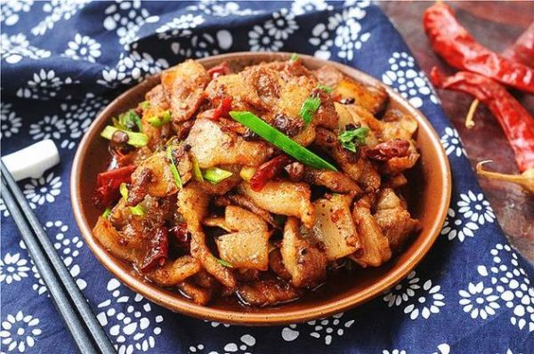 买回来的豆瓣酱怎样炒_豆瓣酱怎么炒才香-第3张图片-山城妙识