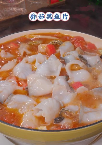 番茄鱼怎么做_番茄鱼用什么鱼最好-第2张图片-山城妙识 番茄鱼怎么做_番茄鱼用什么鱼最好-第2张图片-山城妙识