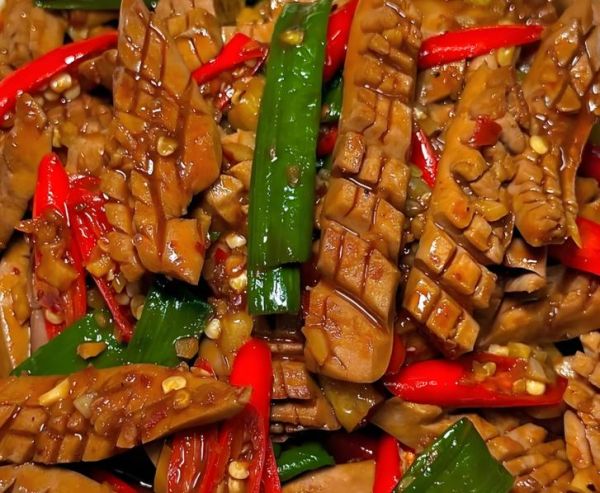 腰花怎么做好吃_腰花去腥方法-第3张图片-山城妙识