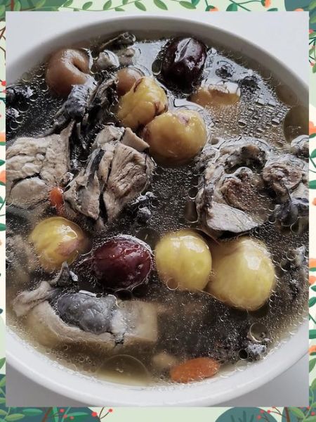 板栗怎么做好吃又简单_家常做法大全-第1张图片-山城妙识