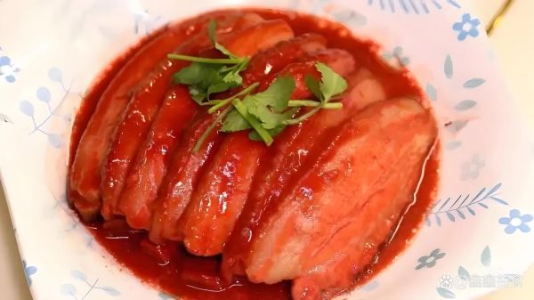 山西腐乳肉怎么做_正宗做法窍门-第2张图片-山城妙识