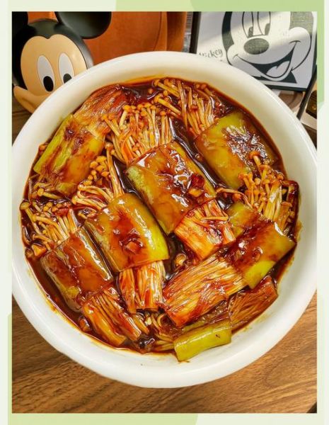 青椒炒金针菇怎么炒才好吃_青椒炒金针菇的家常做法窍门-第3张图片-山城妙识 青椒炒金针菇怎么炒才好吃_青椒炒金针菇的家常做法窍门-第3张图片-山城妙识