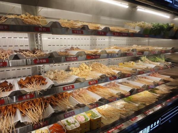 全国串串香10大品牌有哪些_哪家最好吃-第3张图片-山城妙识 全国串串香10大品牌有哪些_哪家最好吃-第3张图片-山城妙识