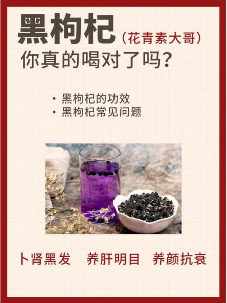 女人吃黑枸杞子的好处_黑枸杞子的作用与功效女人-第3张图片-山城妙识
