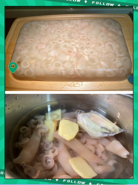 东北猪皮冻怎么做_猪皮冻为什么透明-第1张图片-山城妙识 东北猪皮冻怎么做_猪皮冻为什么透明-第1张图片-山城妙识