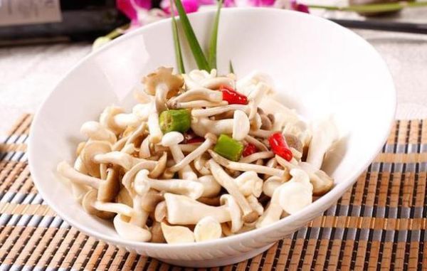 蟹腿菇是什么_蟹腿菇怎么吃-第2张图片-山城妙识