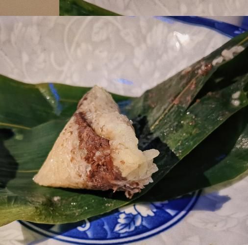 豆沙粽子怎么做_豆沙粽子怎么包-第1张图片-山城妙识