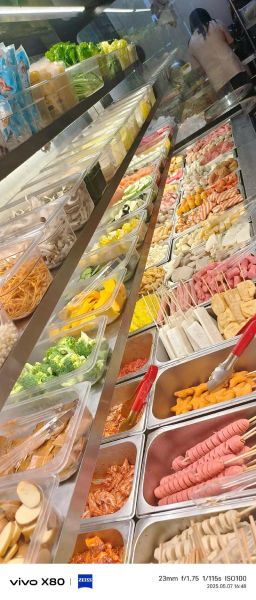 麻辣烫菜品有哪些_麻辣烫怎么选菜-第2张图片-山城妙识 麻辣烫菜品有哪些_麻辣烫怎么选菜-第2张图片-山城妙识