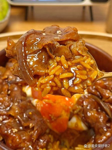 吉野家洋葱肥牛怎么做_洋葱肥牛饭酱汁比例-第2张图片-山城妙识