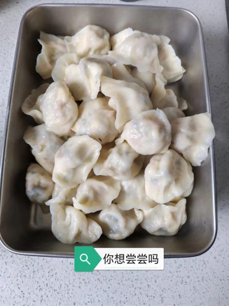 西瓜皮馅饺子怎么做_西瓜皮饺子馅怎么调才好吃-第1张图片-山城妙识 西瓜皮馅饺子怎么做_西瓜皮饺子馅怎么调才好吃-第1张图片-山城妙识