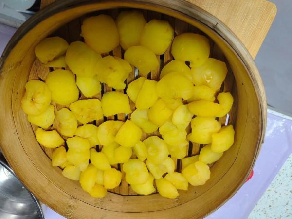 苹果蜜饯怎么做_苹果蜜饯保存多久-第3张图片-山城妙识