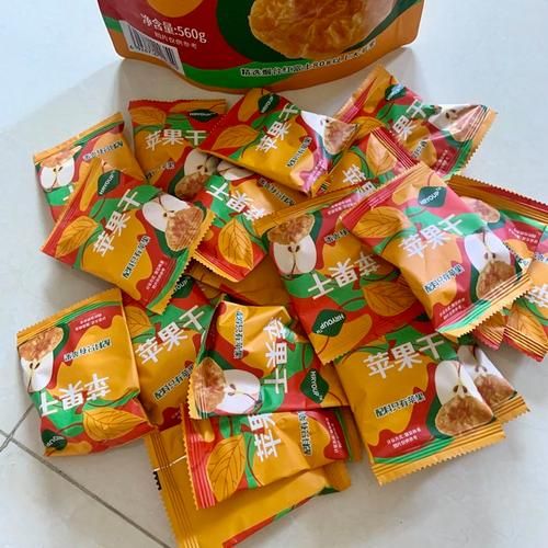苹果蜜饯怎么做_苹果蜜饯保存多久-第2张图片-山城妙识