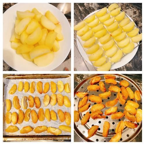 苹果蜜饯怎么做_苹果蜜饯保存多久-第1张图片-山城妙识