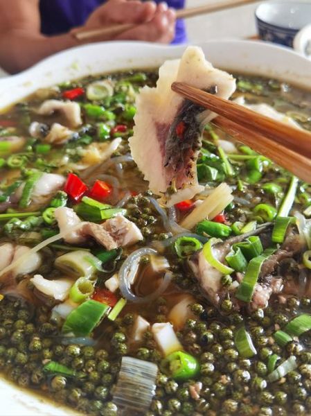 藤椒鱼片怎么做_藤椒鱼片的做法窍门-第3张图片-山城妙识 藤椒鱼片怎么做_藤椒鱼片的做法窍门-第3张图片-山城妙识