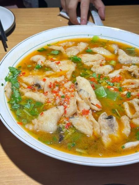 藤椒鱼片怎么做_藤椒鱼片的做法窍门-第1张图片-山城妙识 藤椒鱼片怎么做_藤椒鱼片的做法窍门-第1张图片-山城妙识